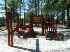 Amenities – Chimney Lakes